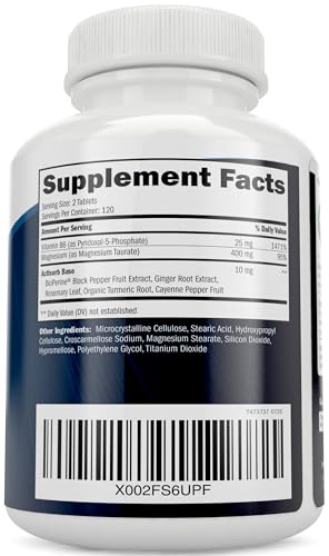 magnesium tablets for daily use