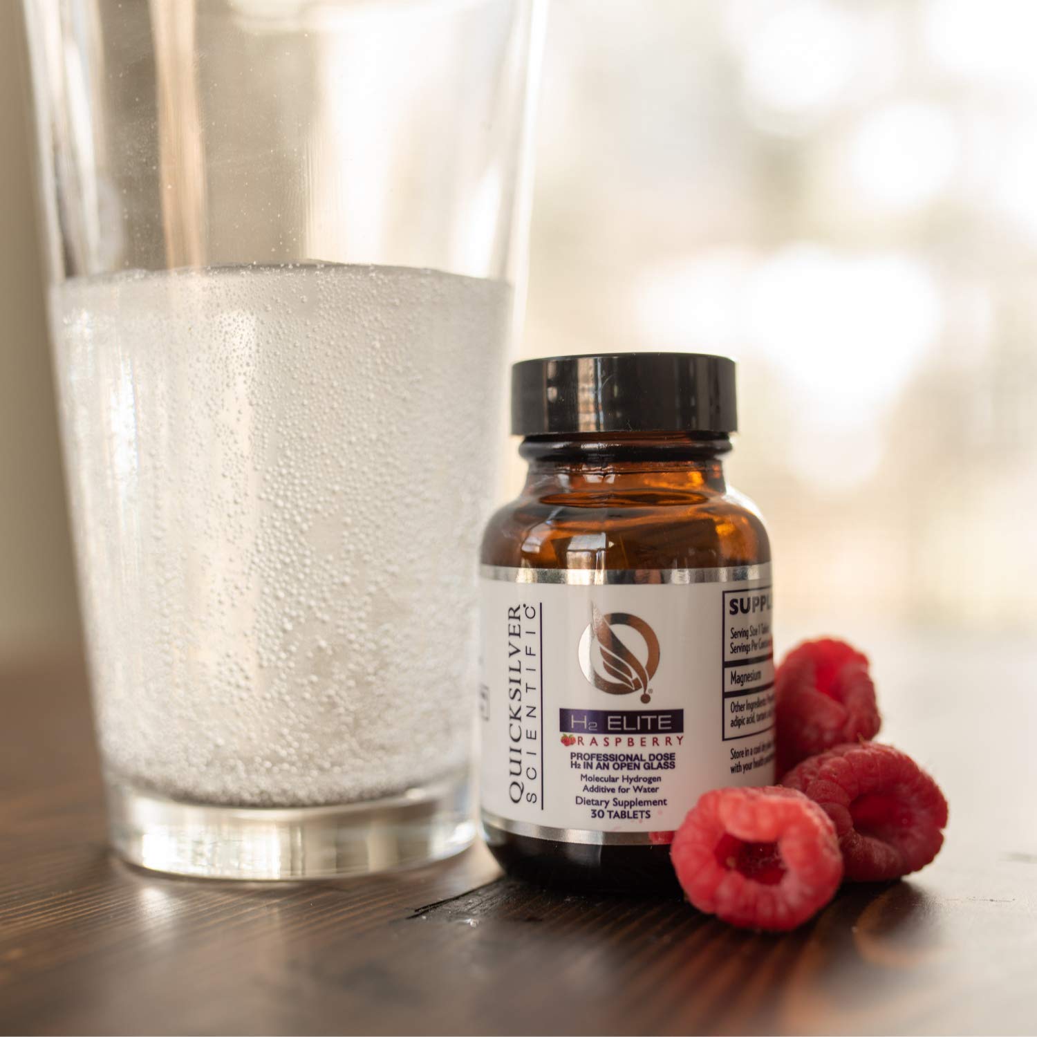 magnesium tablets for daily wellness