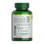 Magnesium tablets for energy production