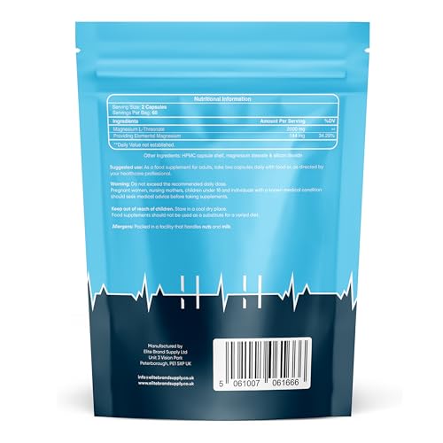 Magnesium tablets for energy production