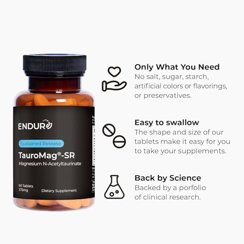 magnesium tablets for energy support