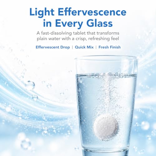 magnesium tablets for enhanced hydration