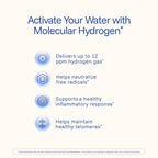magnesium tablets for improved hydration