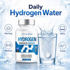 Magnesium tablets for improved recovery