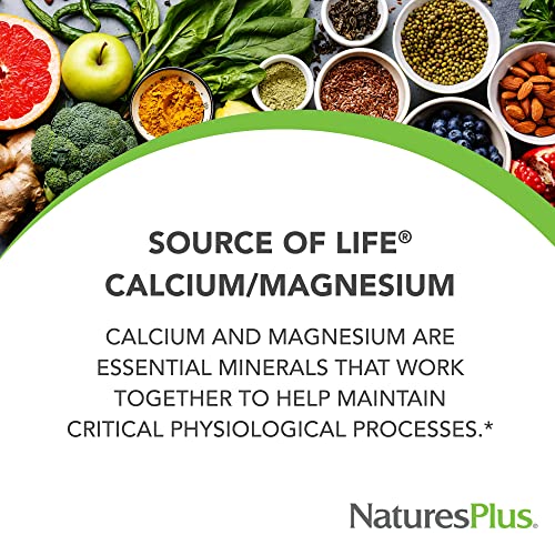 magnesium tablets for muscle health