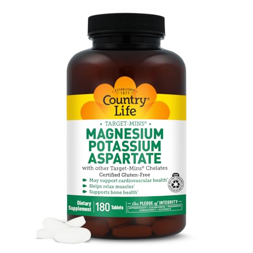 magnesium tablets for muscle relaxation
