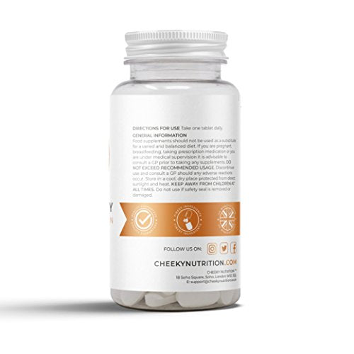 magnesium tablets for stress relief