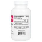 Magnesium taurate capsules for heart health