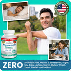 Magnesium Taurate for better digestion