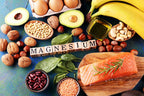 magnesium taurate for better sleep