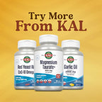 Magnesium Taurate for heart health