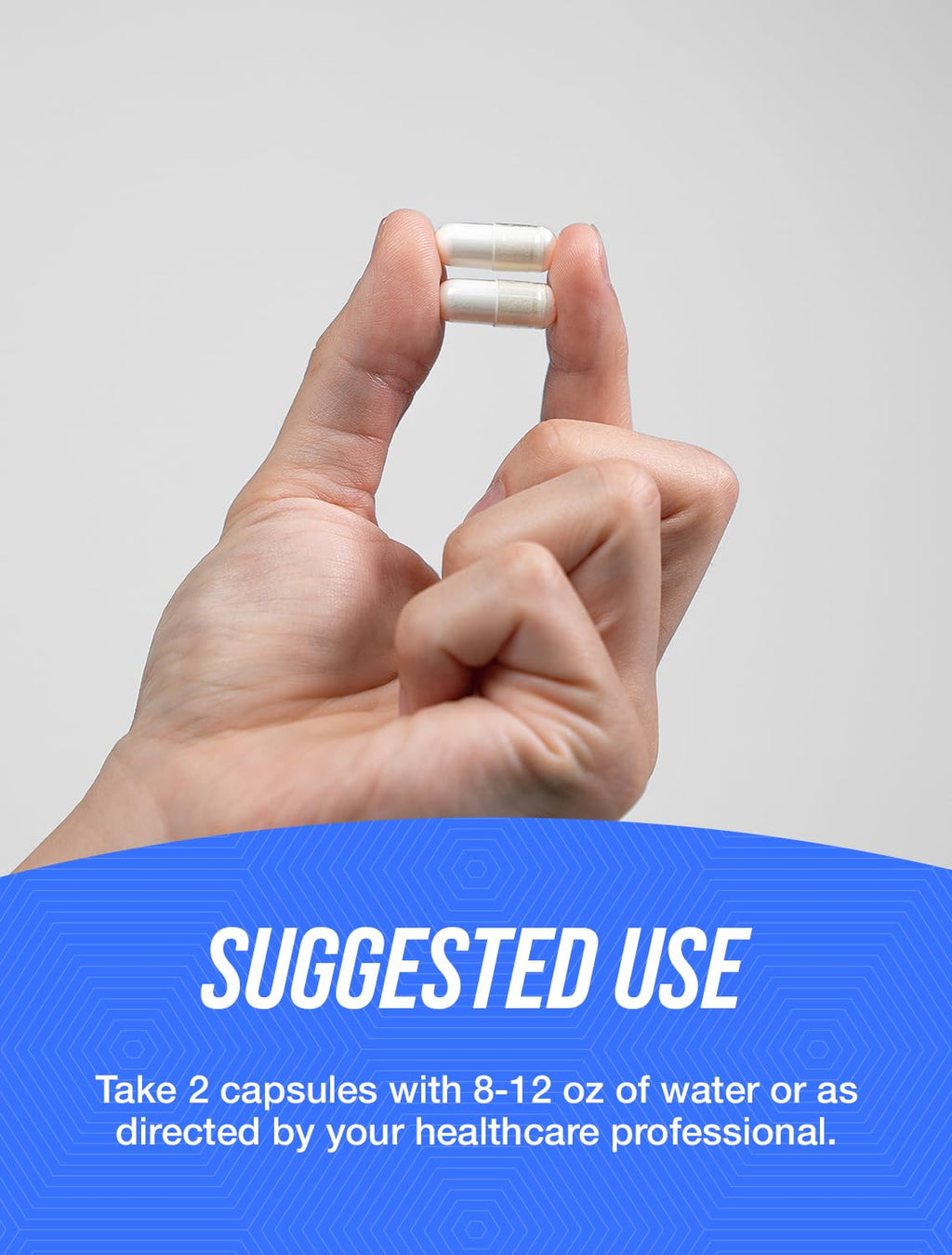 Magnesium taurate for heart health