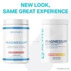 Magnesium taurate for heart health
