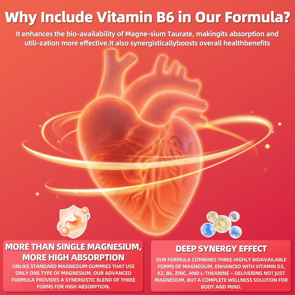 Magnesium taurate for muscle recovery