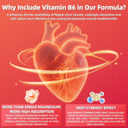 Magnesium taurate for muscle recovery