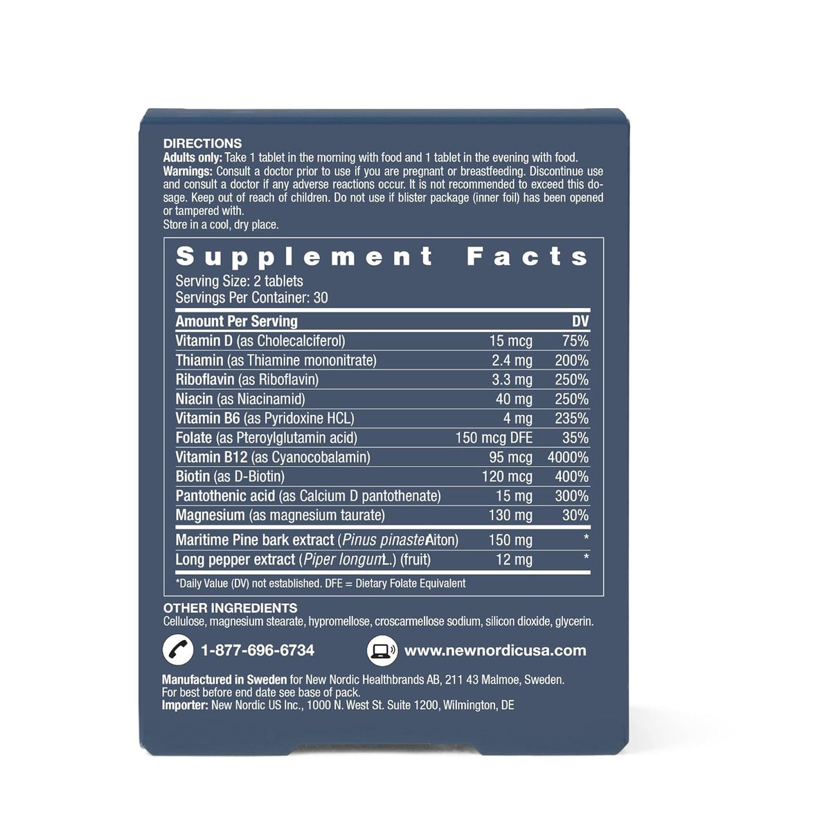 Magnesium Taurate for muscle relaxation