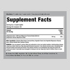 magnesium taurate for muscle support