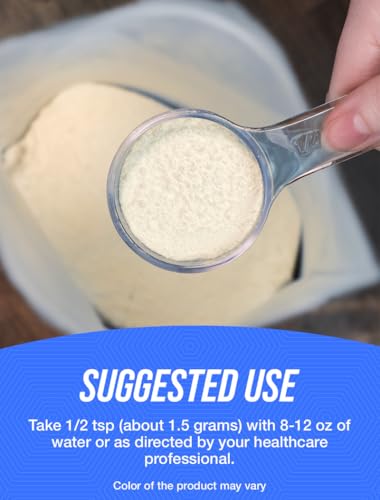 Magnesium Taurate for stress relief