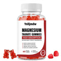magnesium taurate gummies for relaxation