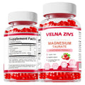 Magnesium Taurate Gummies for relaxation