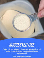 Magnesium Taurate powder for stress relief