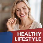 Magnesium Taurate promotes nerve function