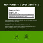 magnesium taurate supports muscle function