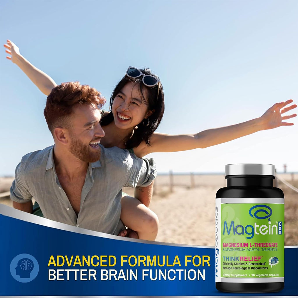 magnesium taurinate for heart health