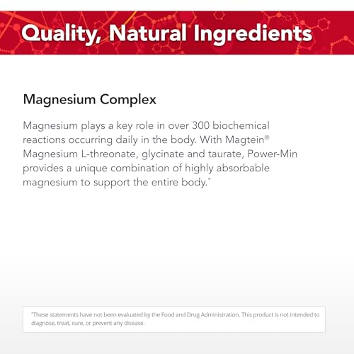 magnesium taurinate for improved absorption
