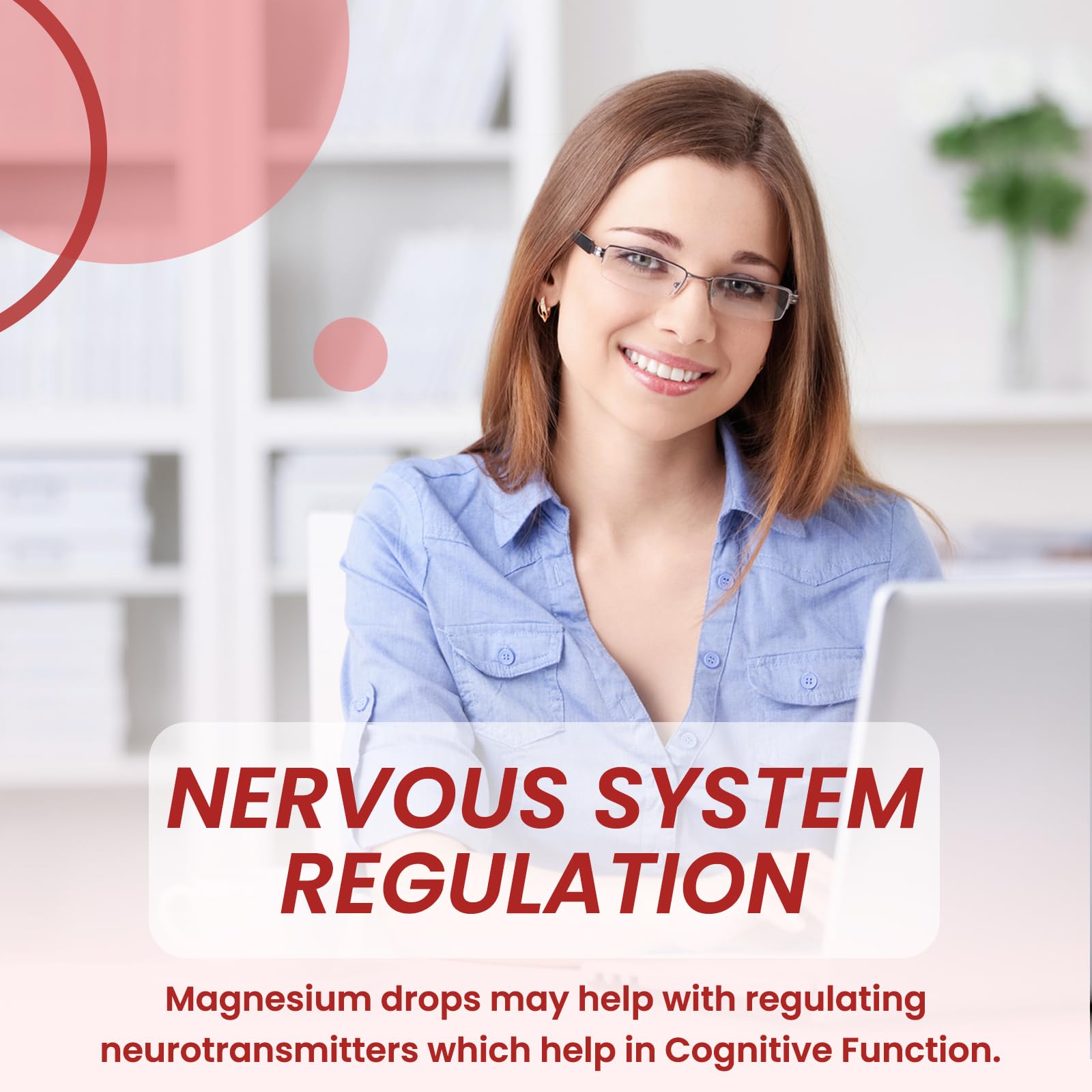 magnesium threonate for brain health