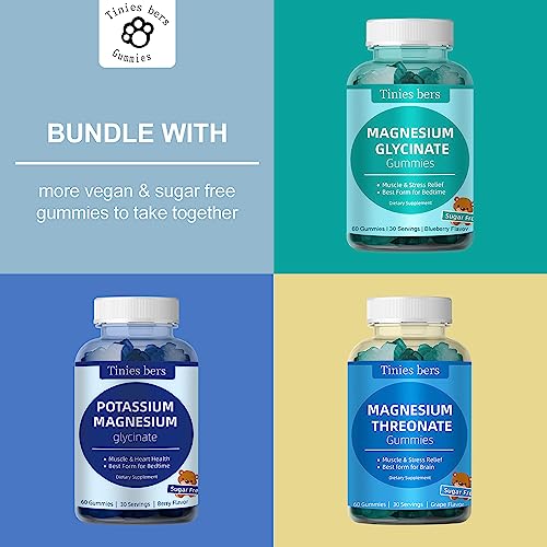 magnesium threonate for cognitive function