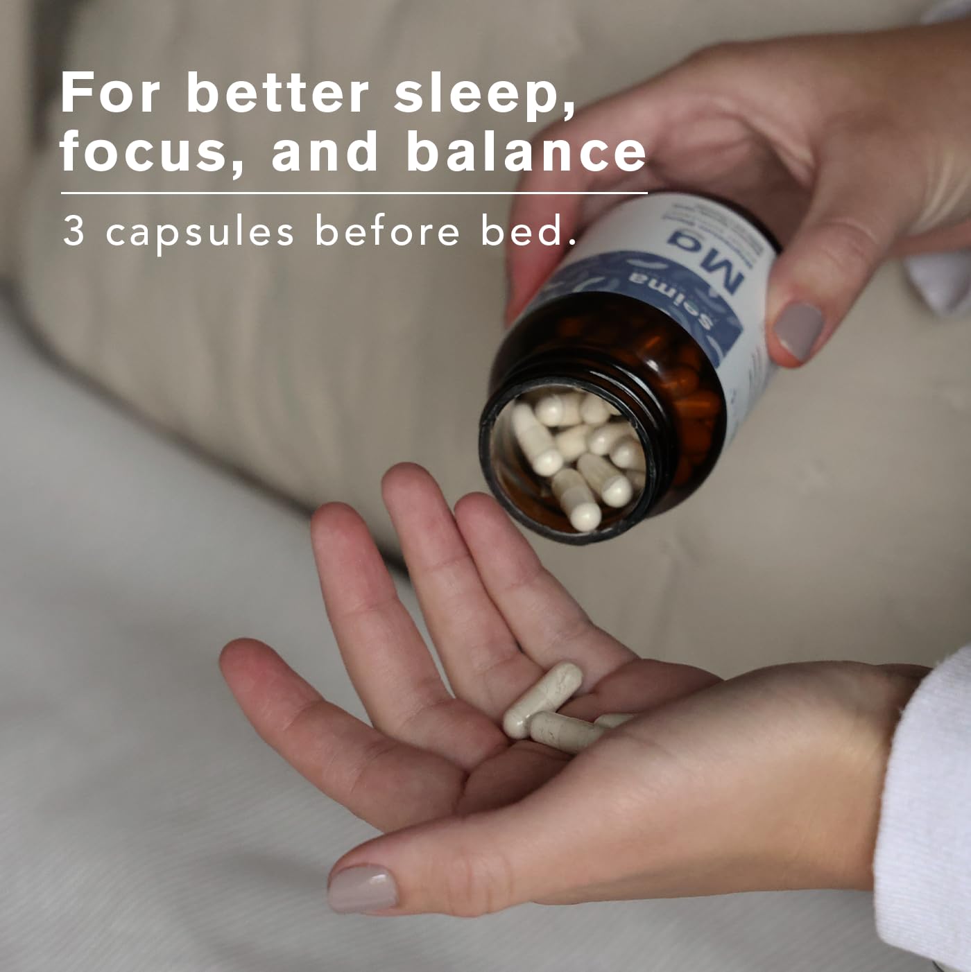 magnesium threonate for cognitive support