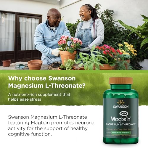 magnesium threonate for cognitive support