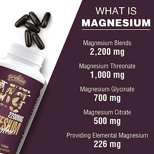 Magnesium threonate for cognitive support