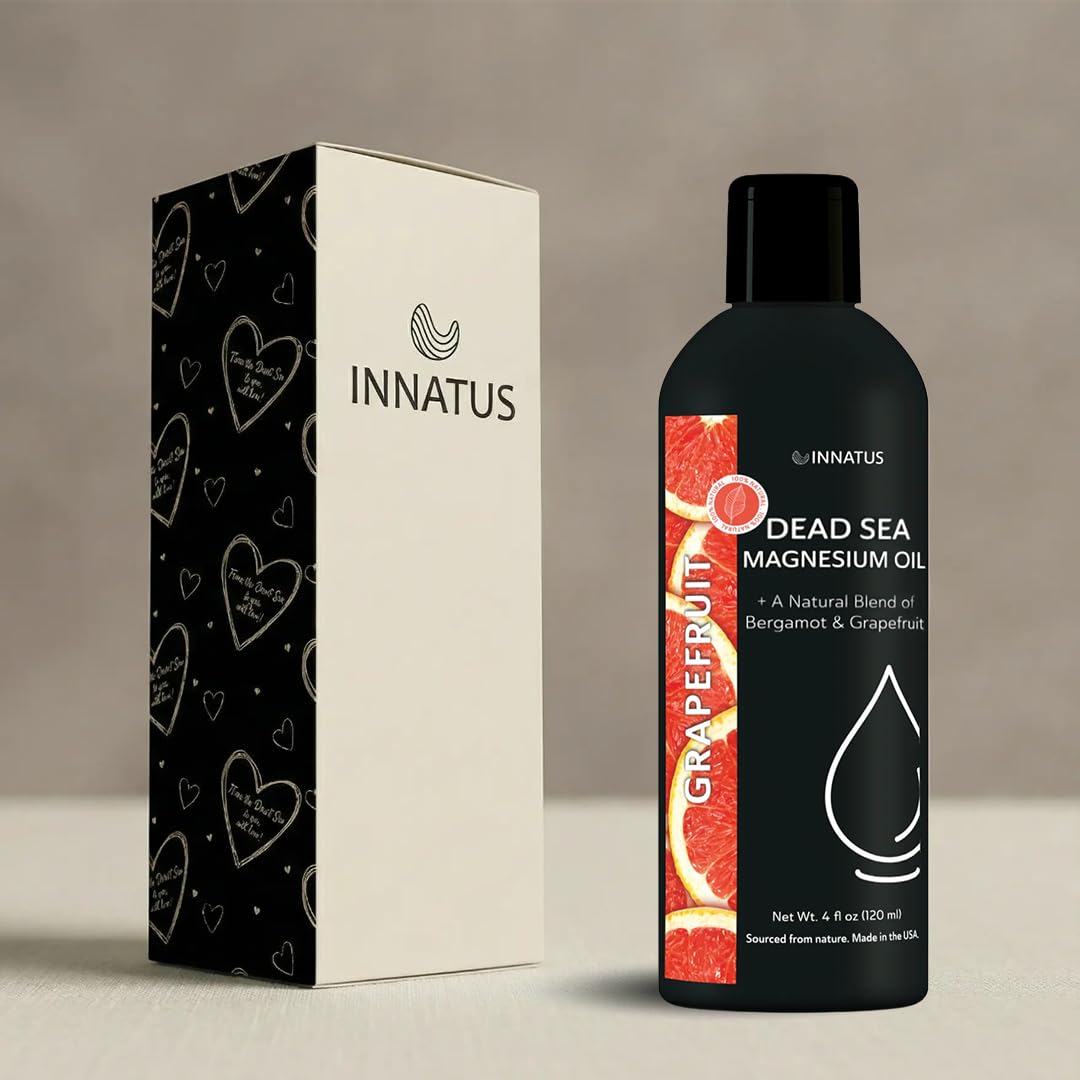 magnesium topical oil for everyday use