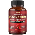 magnesium triple complex capsules