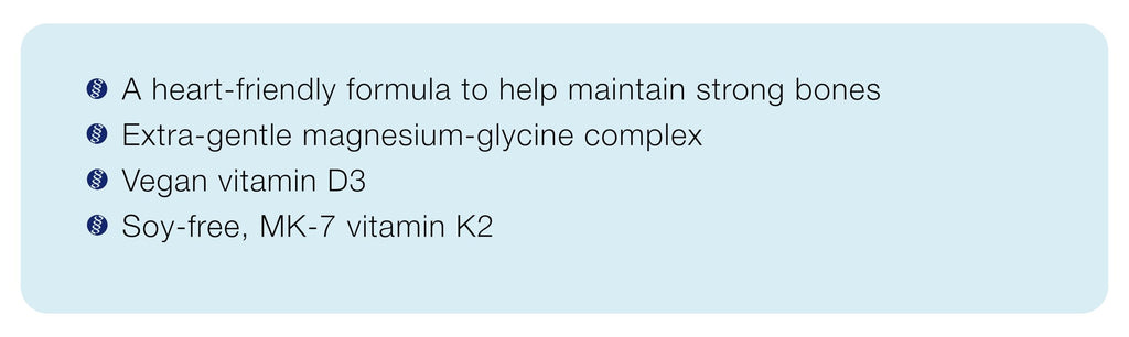 Magnesium vegicaps for healthy living