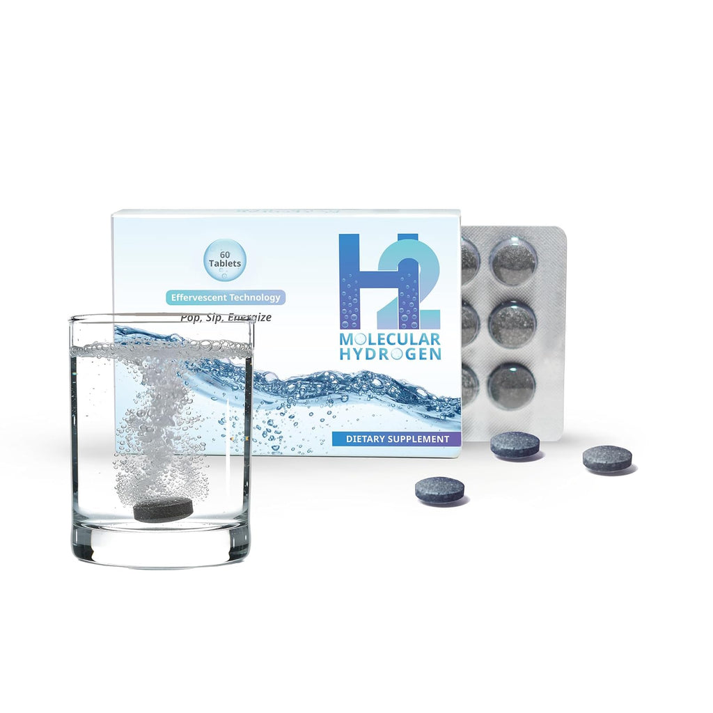 magnesium water tablets for hydration
