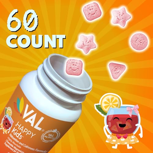 magnesium with added vitamin C
