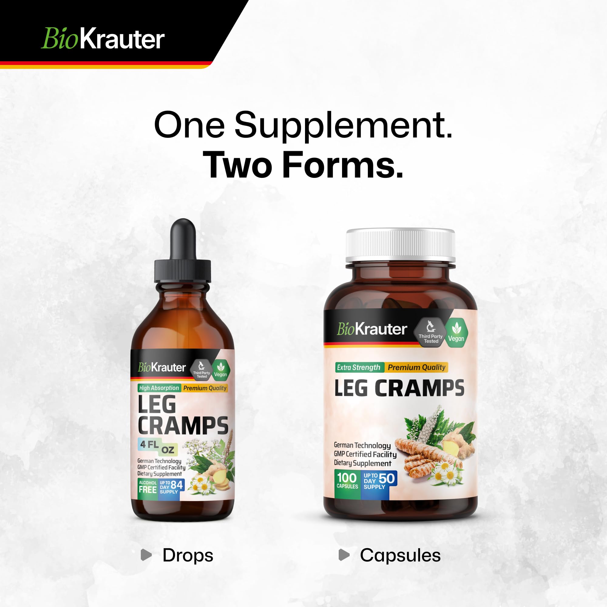 magnesium with chamomile for relaxation