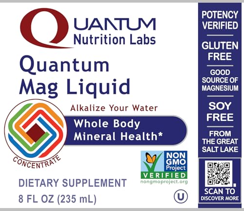 magnesium with chloride and boron