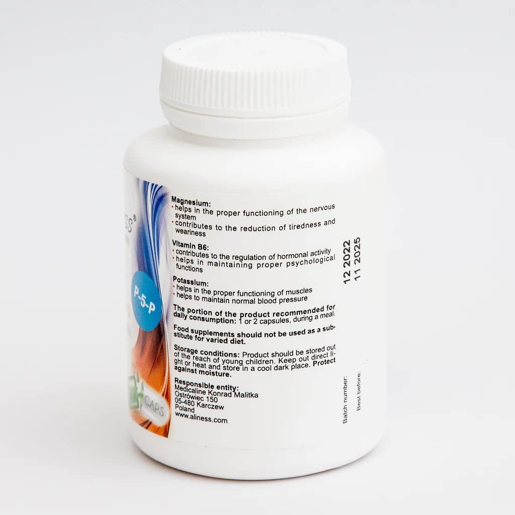 magnesium with potassium for muscle support