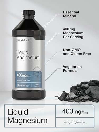 magnesium with sulfate for enhanced absorption