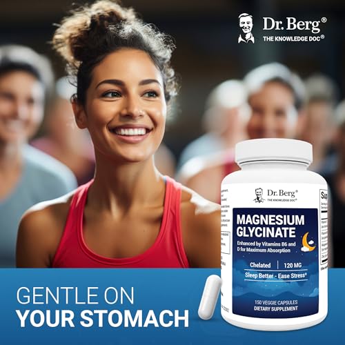 magnesium with vitamin D3 and B6