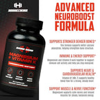 Magnesium with vitamin K benefits