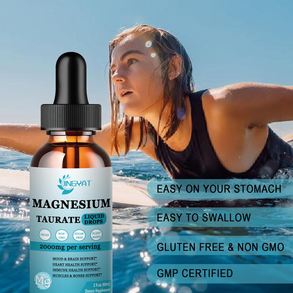 magnesium with zinc for better health