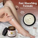 magnesium zen cream for restful sleep