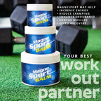 MagneSport magnesium balm for pain relief