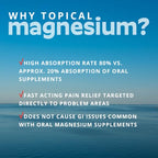 MagneSport magnesium powder for daily wellness