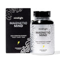 Magnetic Mind cognitive supplement benefits